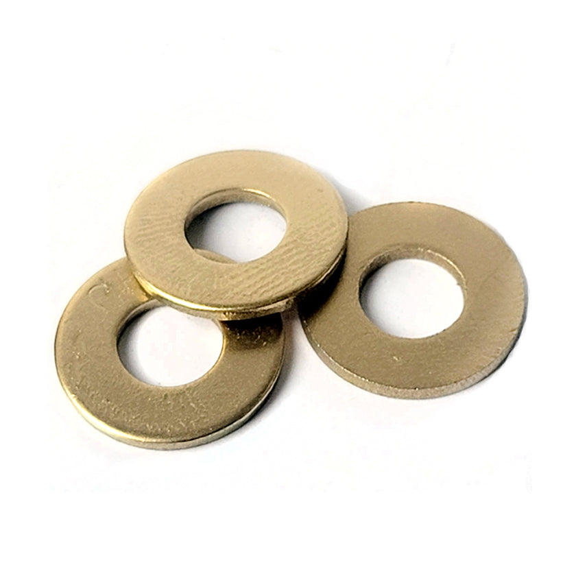 3/8" SAE Flat Washer-Grade 8 — industrialassortments.com