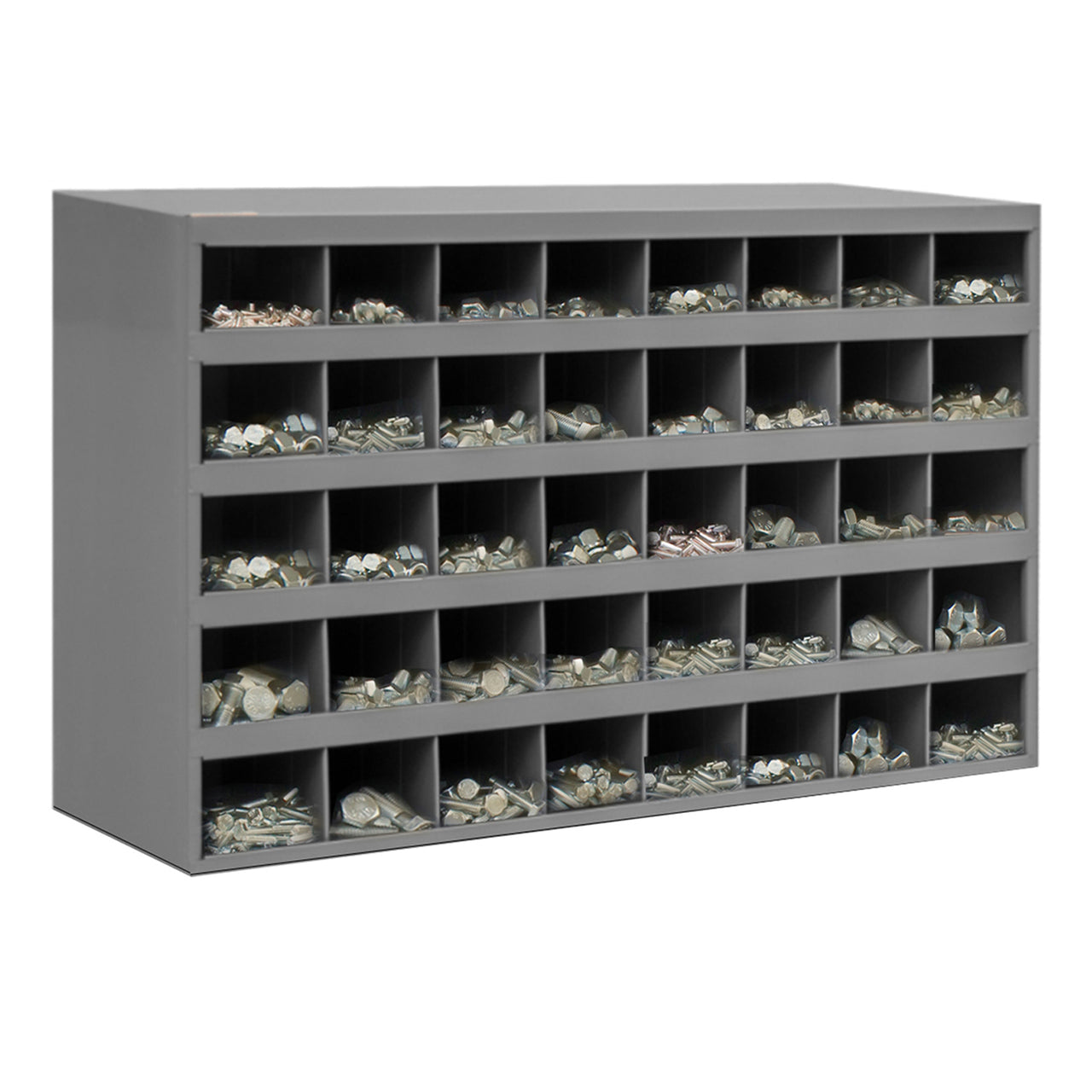 Bolt Kits with Bins – industrialassortments.com