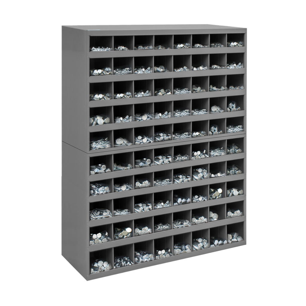 Bolt Kits with Bins — industrialassortments.com