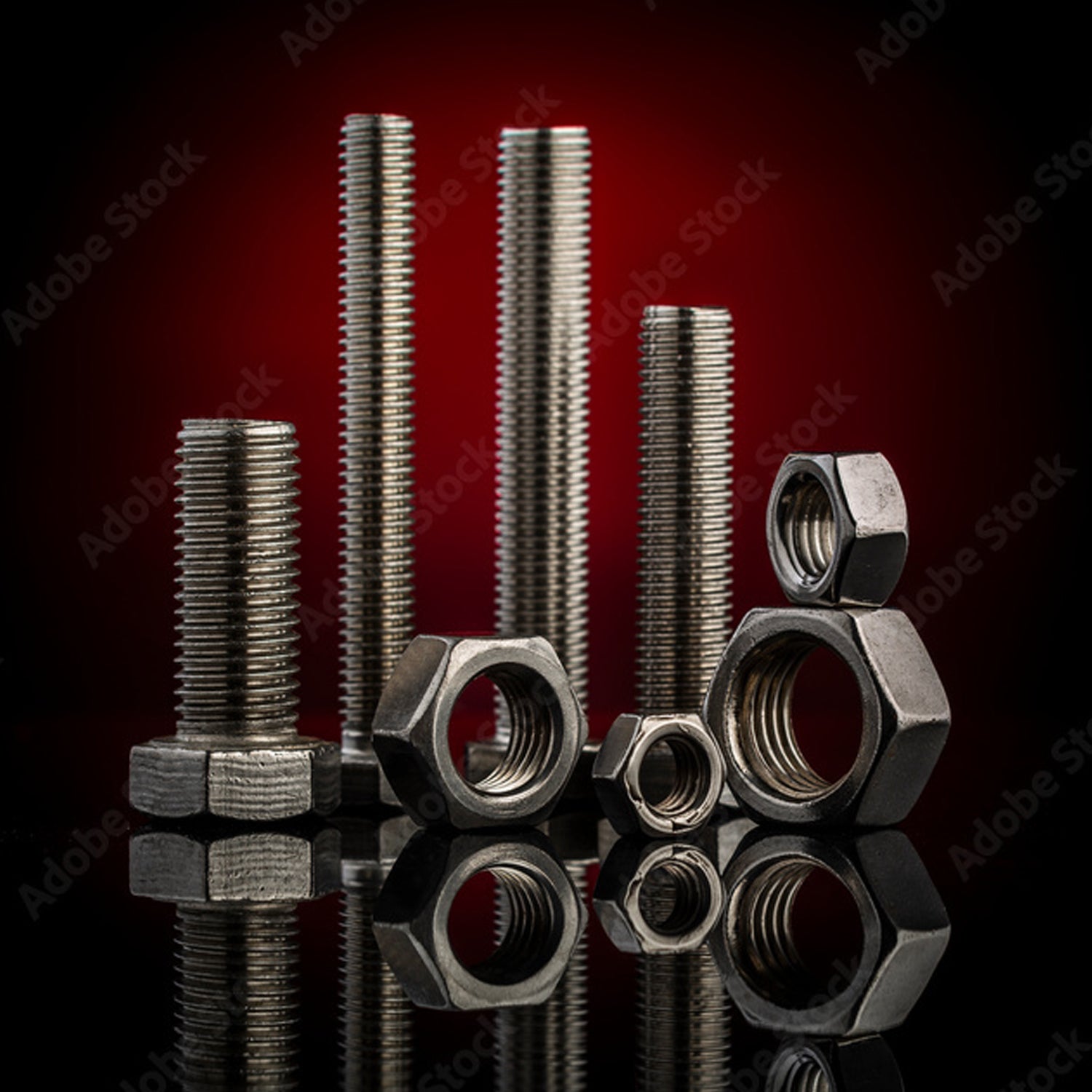 Industrial Assortments - Your One-Stop Shop for Bolt Kits & Fasteners ...