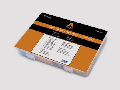 Industrial Assortments - Your One-Stop Shop for Bolt Kits & Fasteners ...