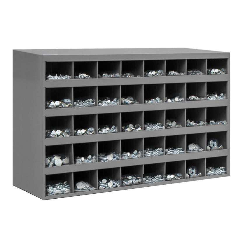 Bolt Kits with Bins – industrialassortments.com