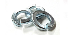 1/2" Grade 5 SAE Lock Washers| Industrial Assortments ...